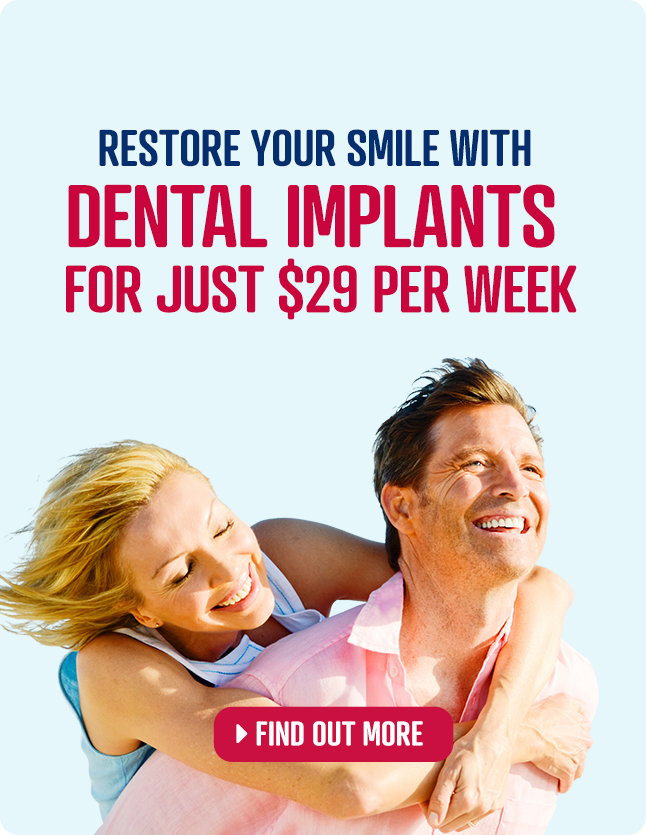 Dr Smile | Family Dentists